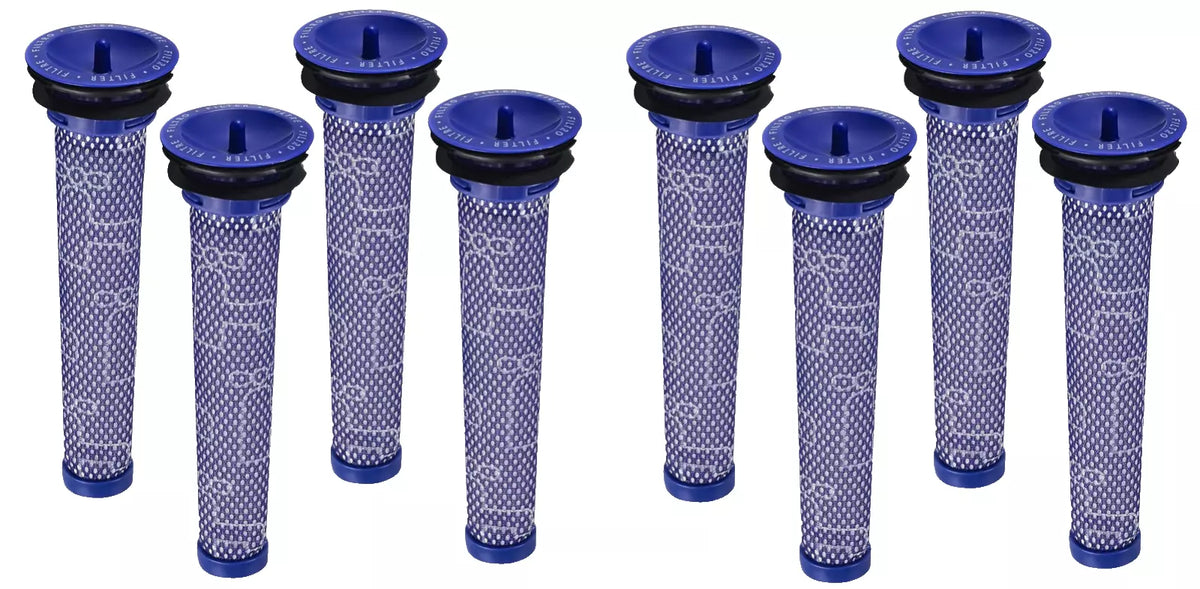 Replacement Dyson Washable Pre Filter V6 V7 V8 SV09 DC58 DC59 DC61 DC6 ...